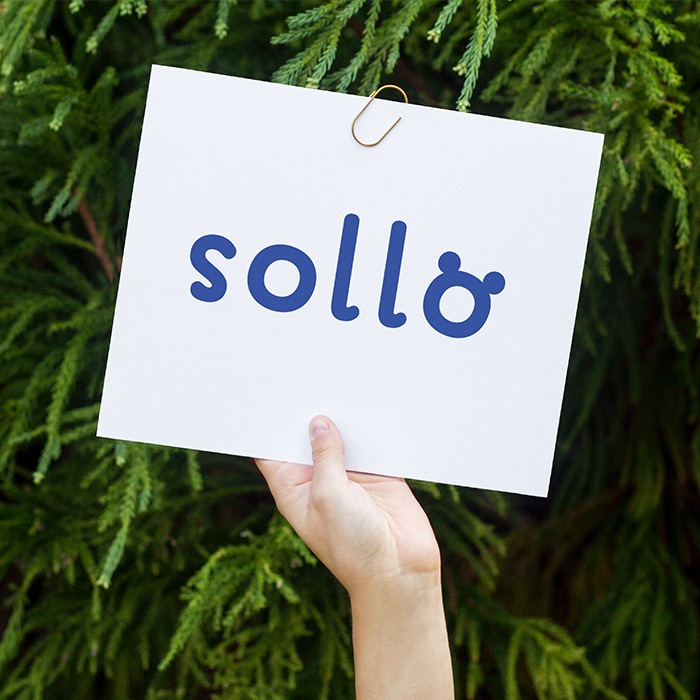 LOGO SOLLO - Cooltec - odzież sportowa